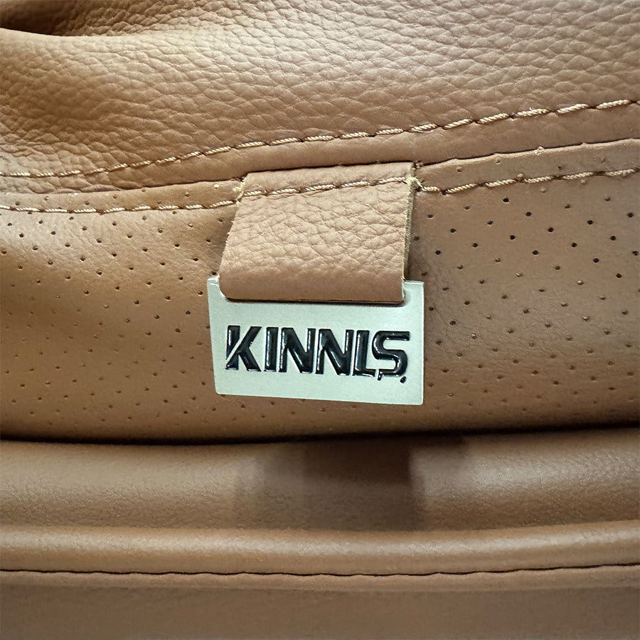 Kinnls Austin Upholstered Office Chair – The Exchange